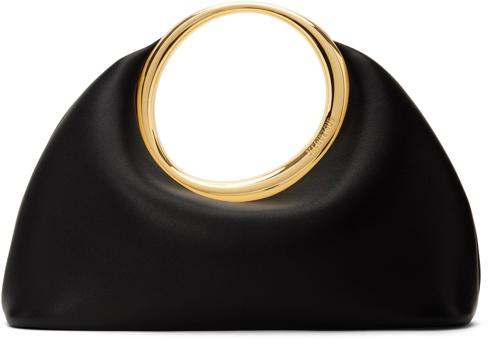 JACQUEMUS 'The Small Calino' Bag | endource