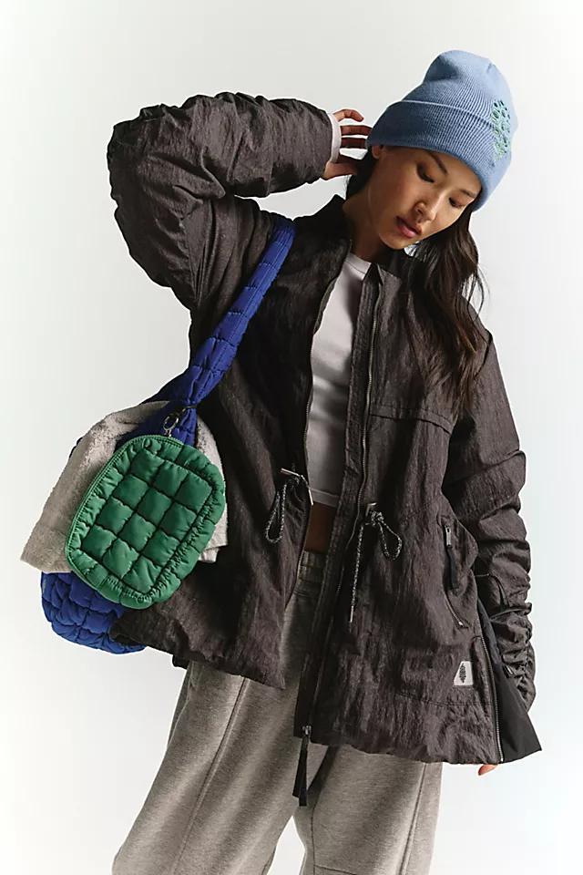 FREE PEOPLE FP Movement - Tricked Out Trek Lightweight Puffer Jacket in ...