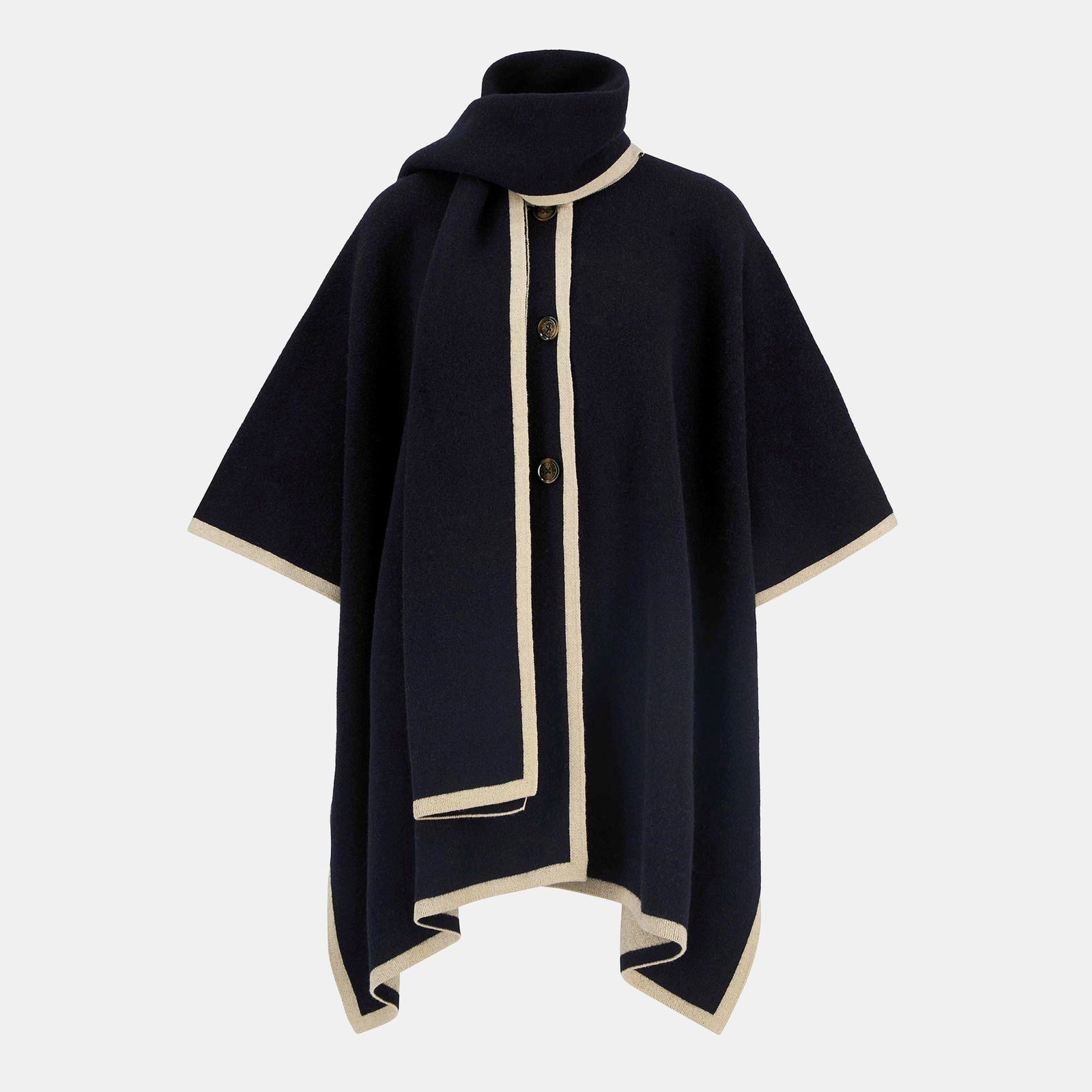 BARBOUR River Cape | endource