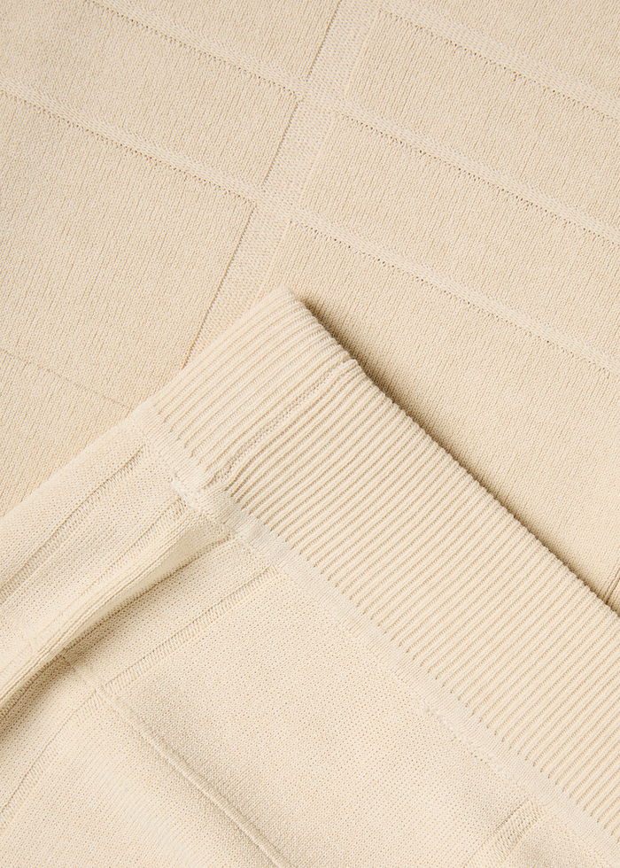 JOSEPH Viscose Animation Viscose-blend Knit Trousers | endource