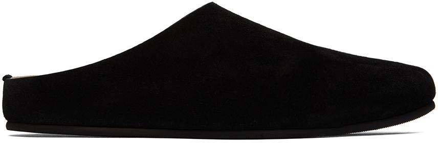 THE ROW Hugo Slide Clogs | Endource