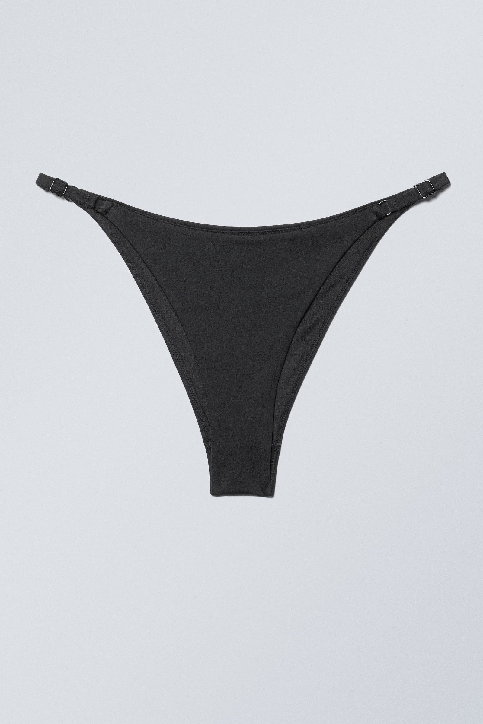 WEEKDAY Cheeky Bikini Bottoms | endource