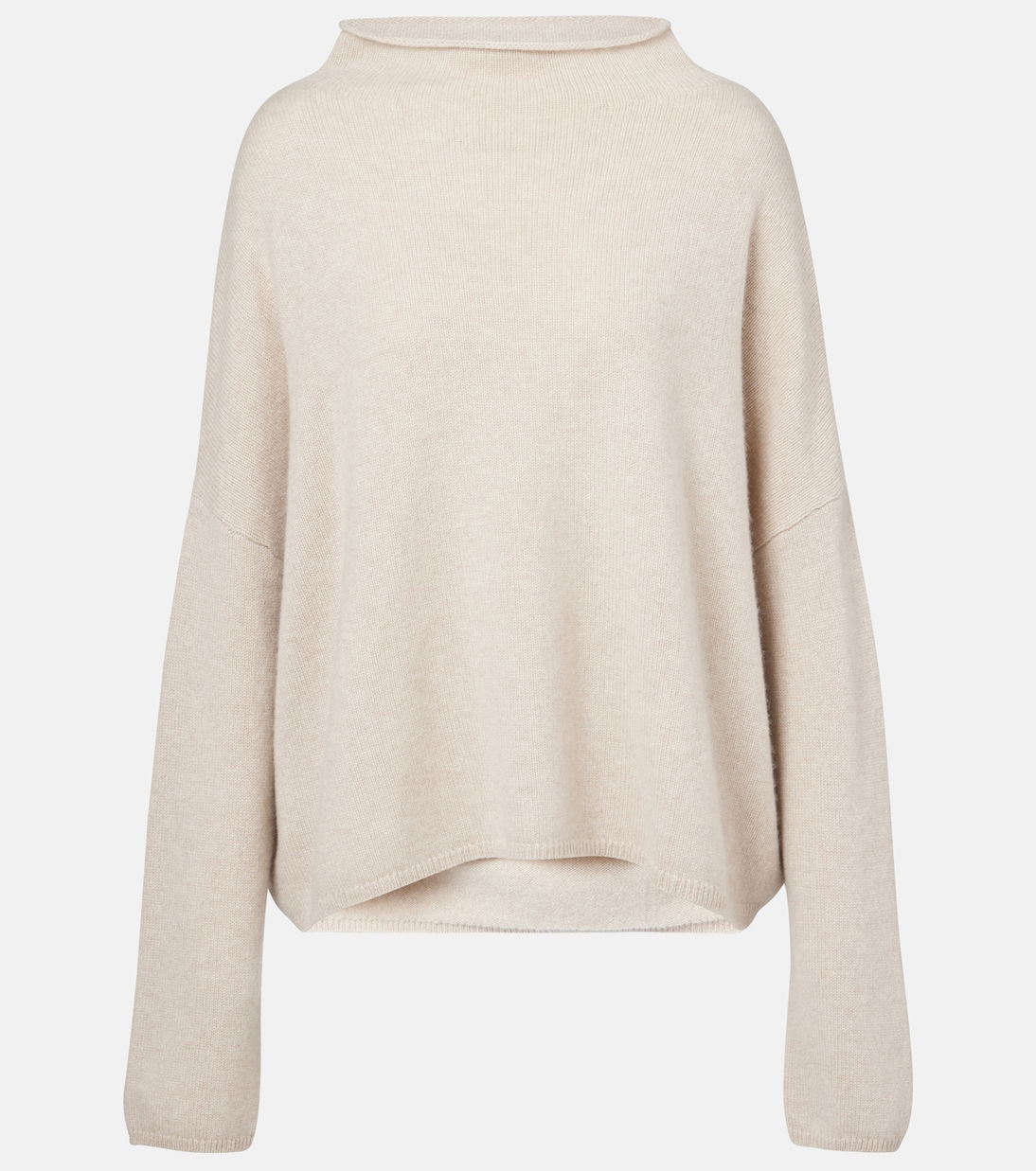 Lisa Yang Sandy Cashmere Sweater | endource