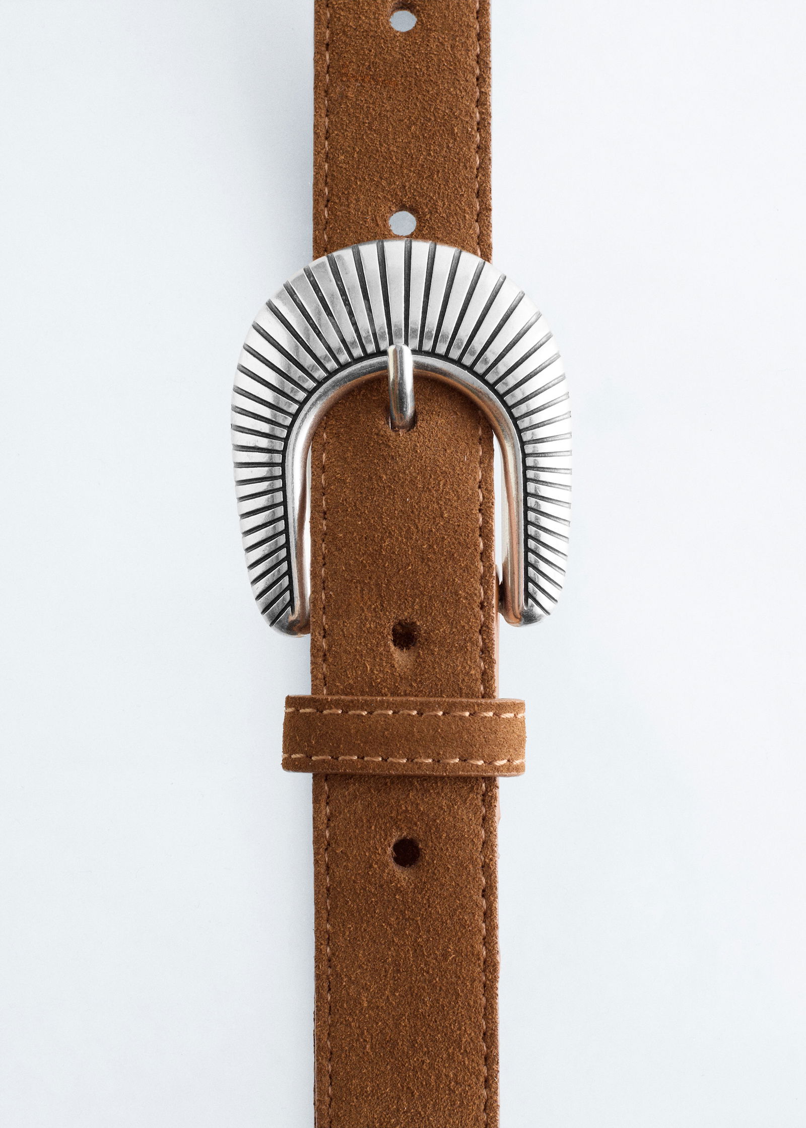 & OTHER STORIES Western Waist Belt | endource