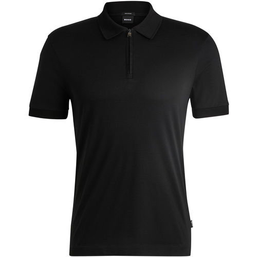 BOSS Men's H-Paras 17 Polo Shirt | endource