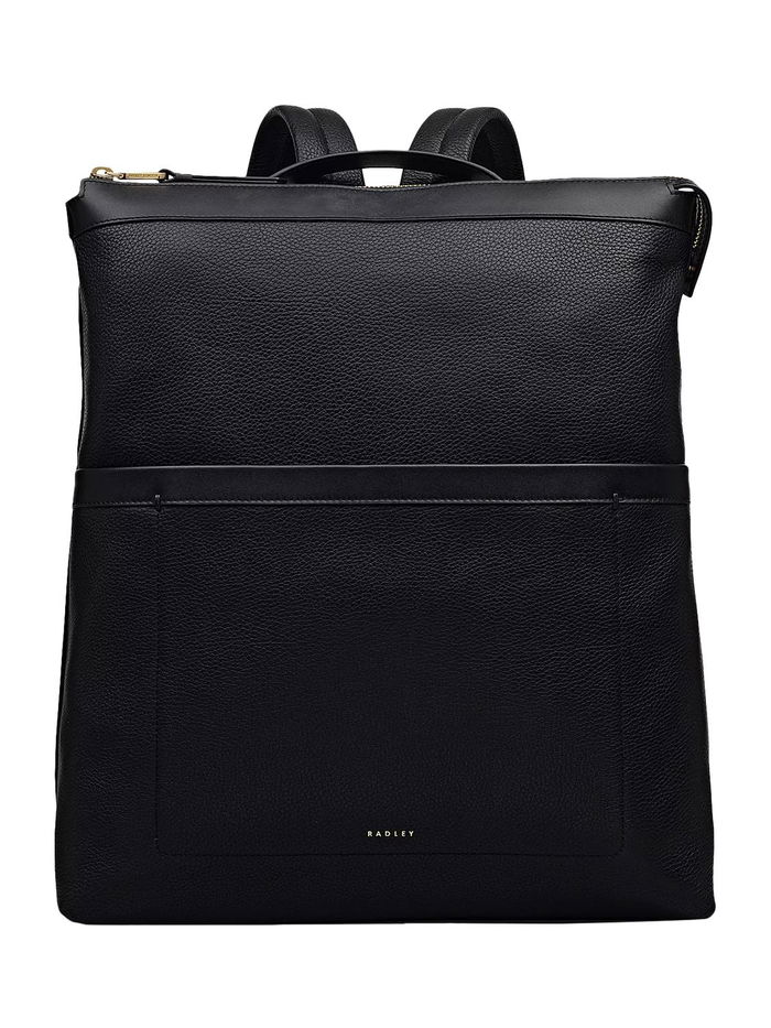 RADLEY Alba Place Leather Backpack | endource