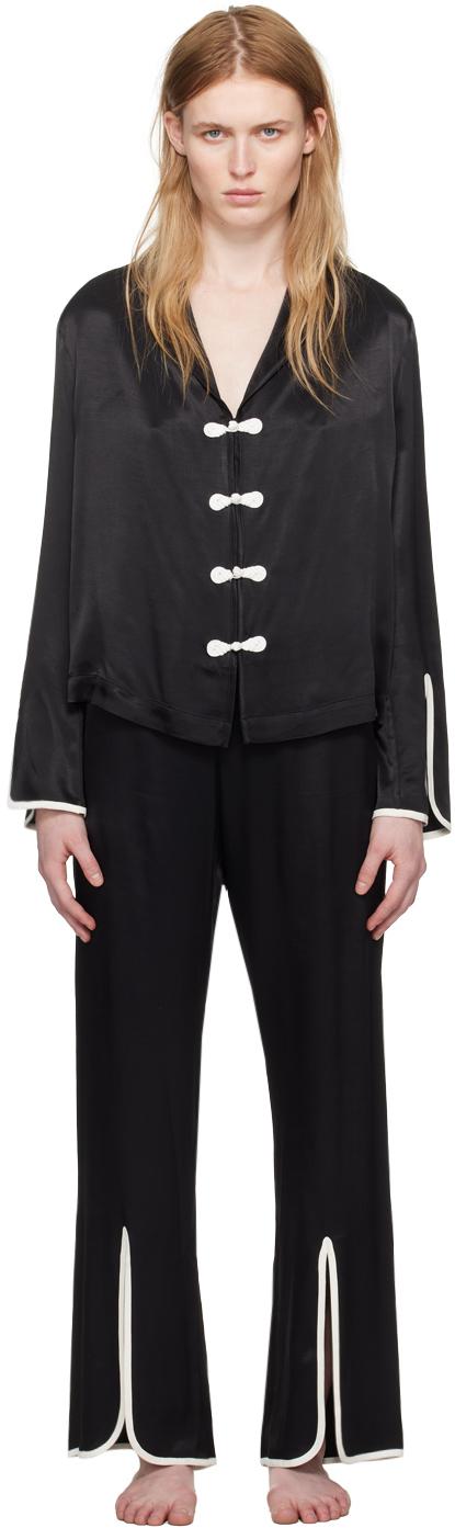 SLEEPER Louis Pyjama Set | endource