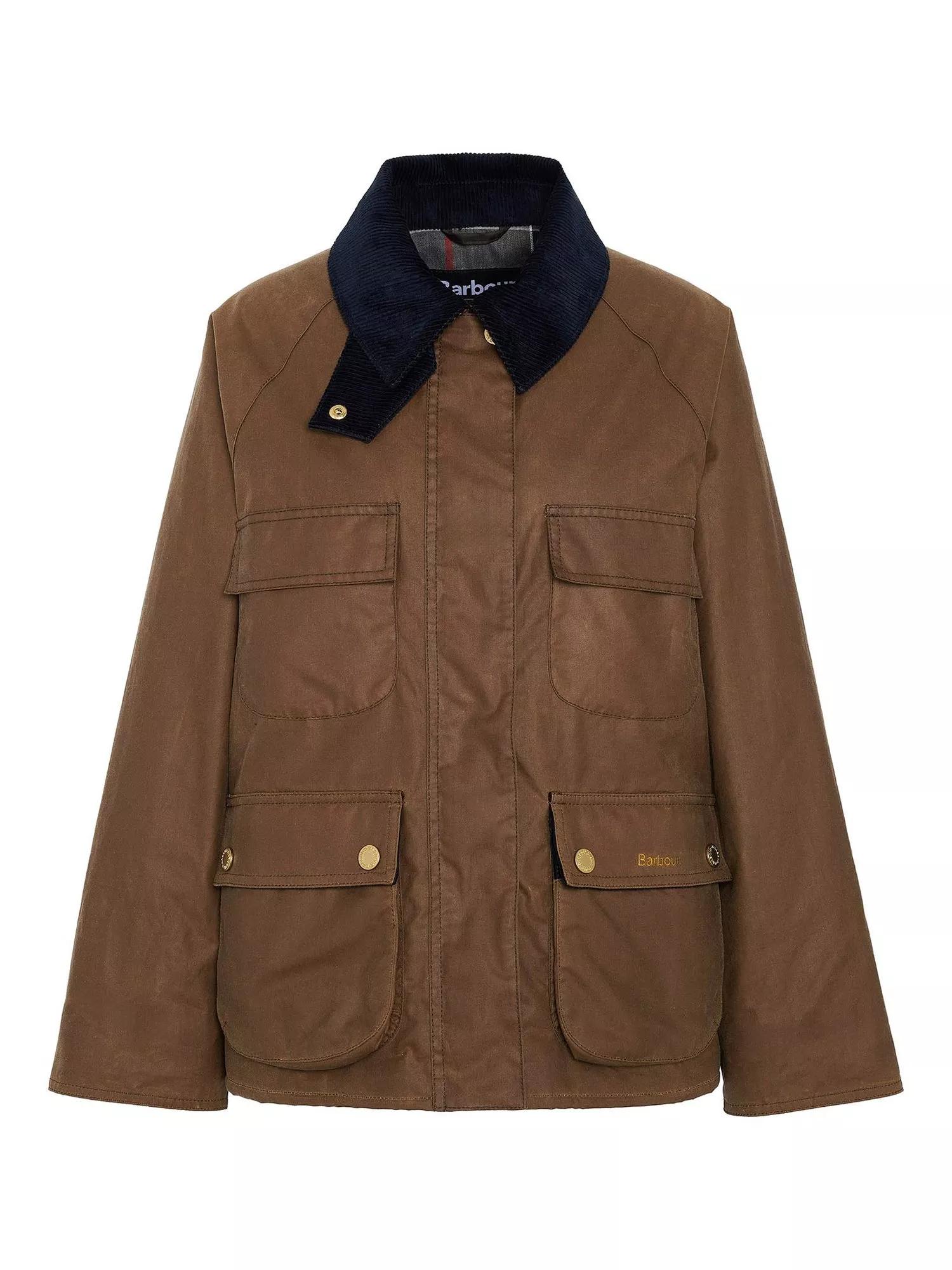 BARBOUR Ruth Wax Jacket | endource