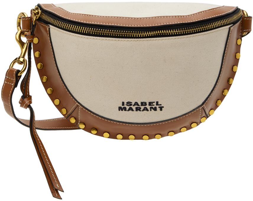 ISABEL MARANT Skano Bag | endource