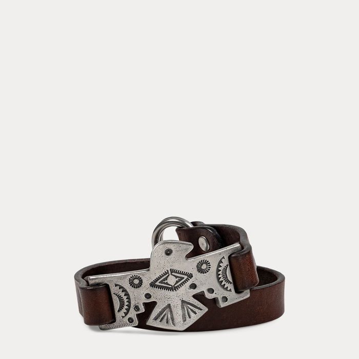 RALPH LAUREN RL X Neil Zarama - Thunderbird Bracelet | endource