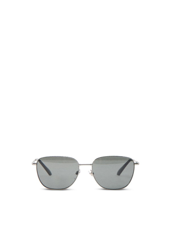 BURBERRY 0BE3171 Metal Round Sunglasses | endource