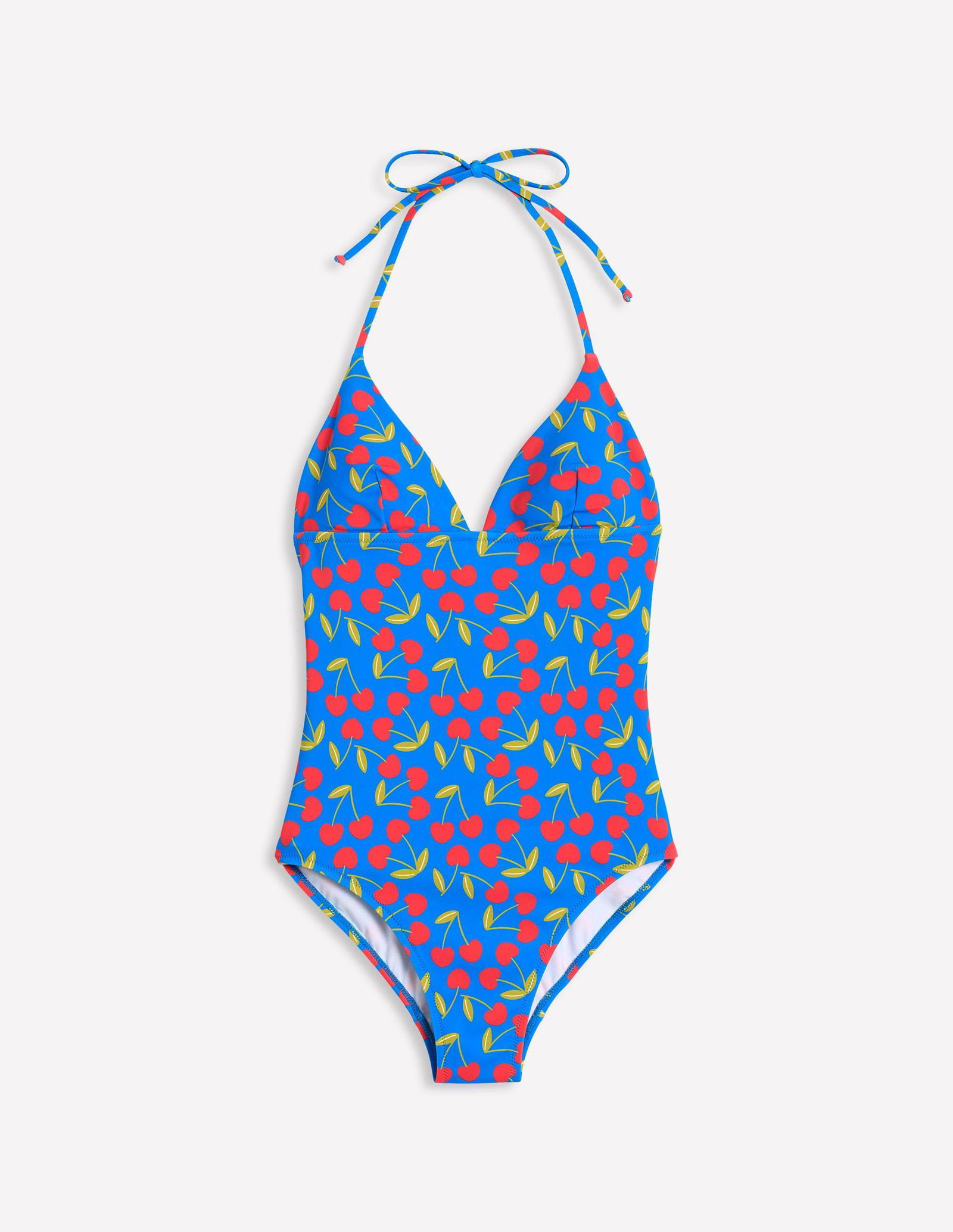 BODEN Symi String Swimsuit | endource