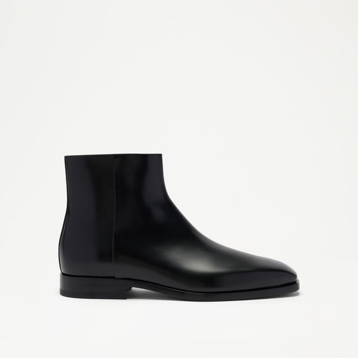 RUSSELL & BROMLEY Square Toe Boot | endource