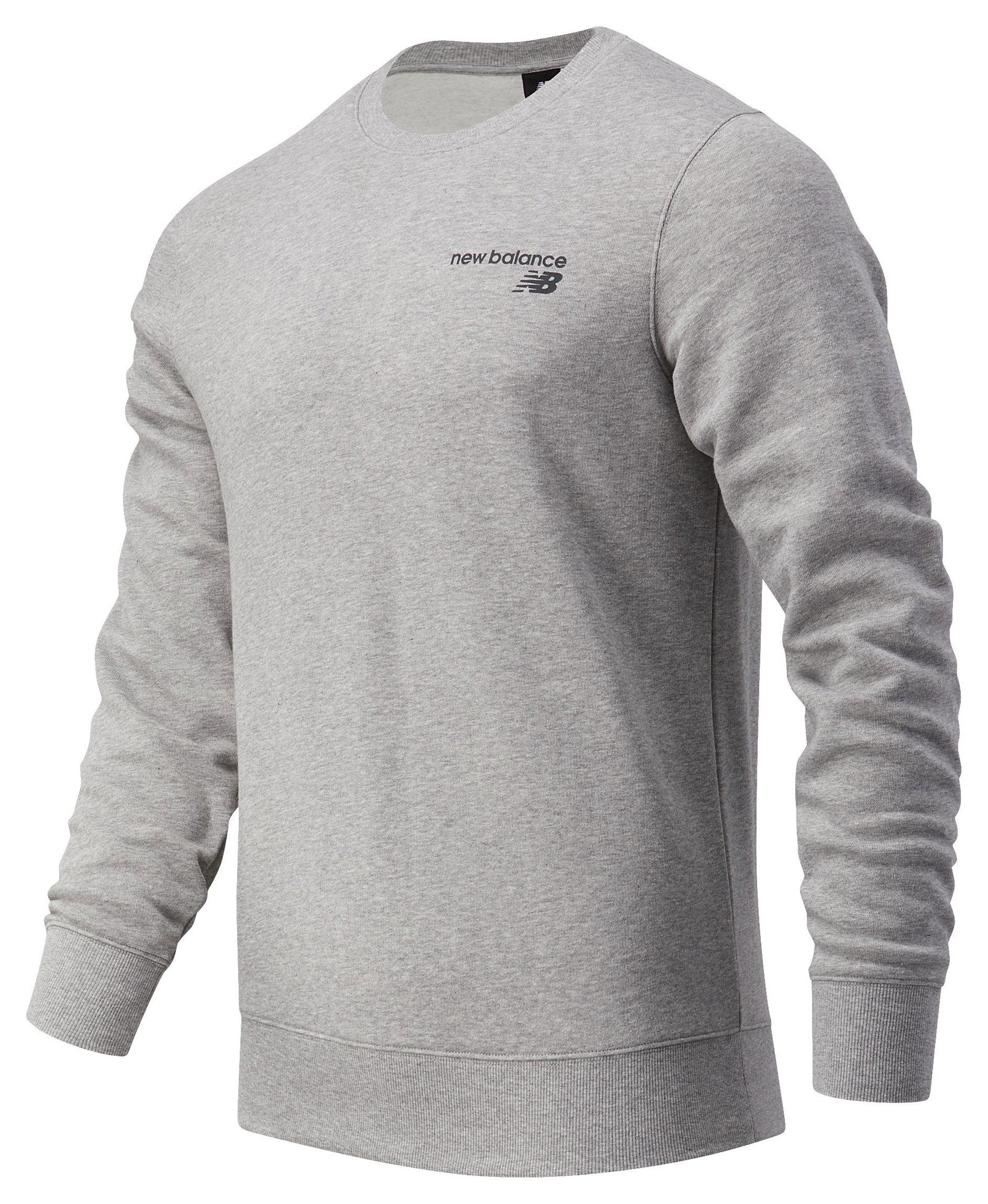 NEW BALANCE NB Classic Core Fleece Crew | endource