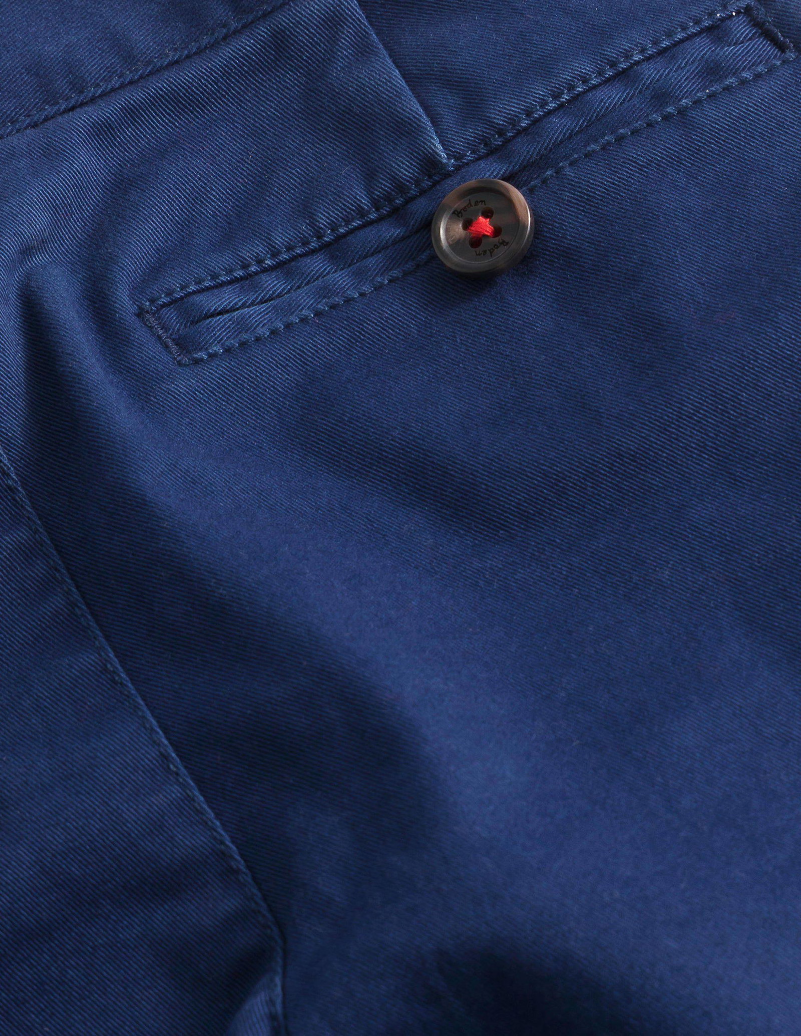 BODEN Classic Chinos-College Navy | endource