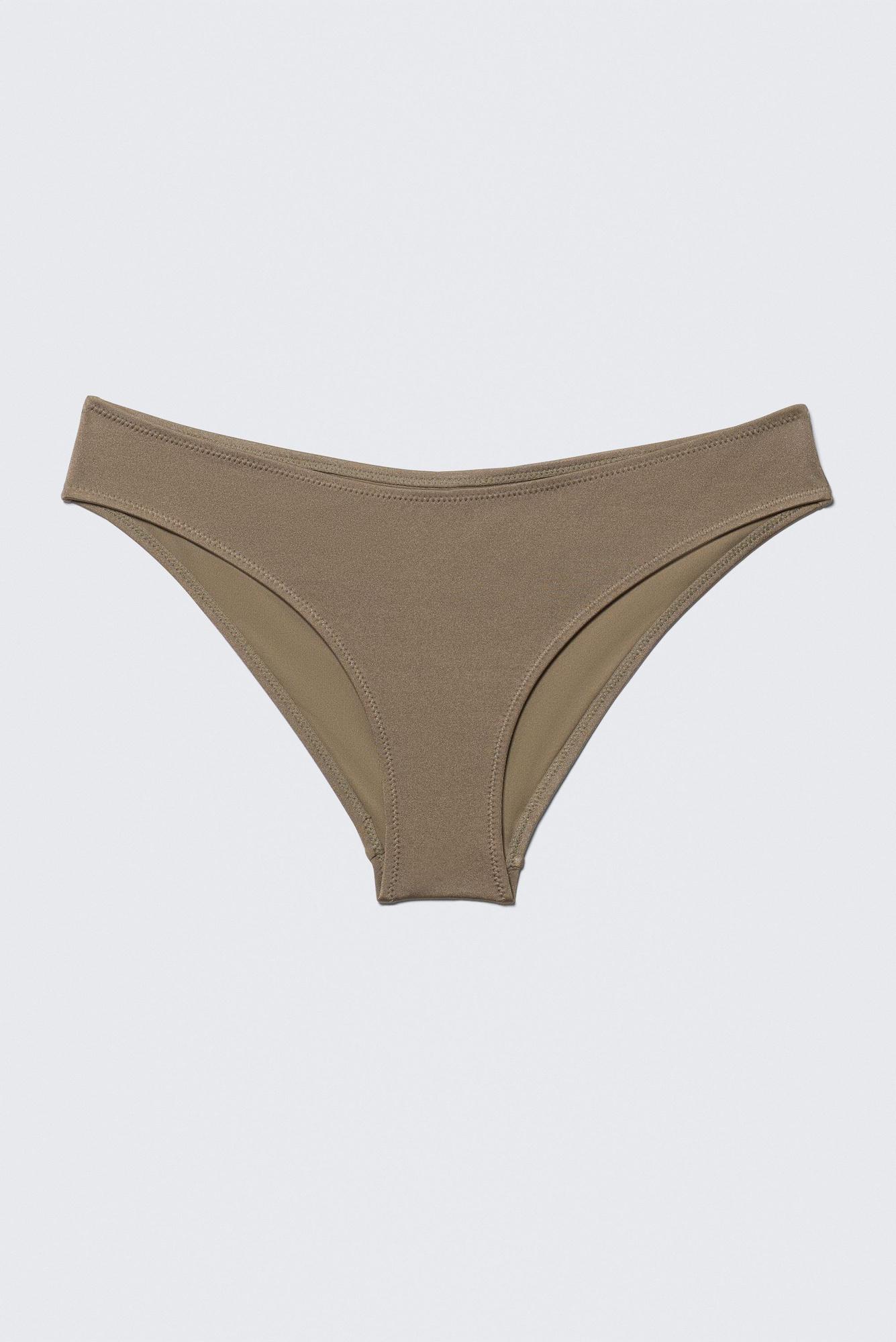 WEEKDAY Bikini Bottoms | endource