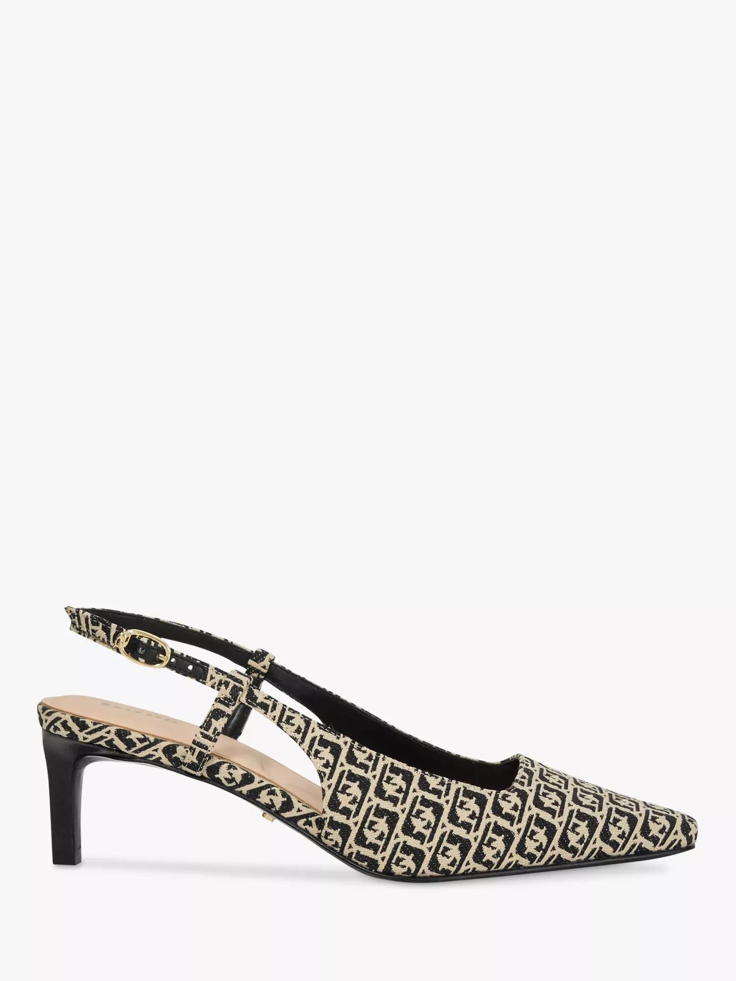 DUNE Dancing Pointed Slingback Courts | endource