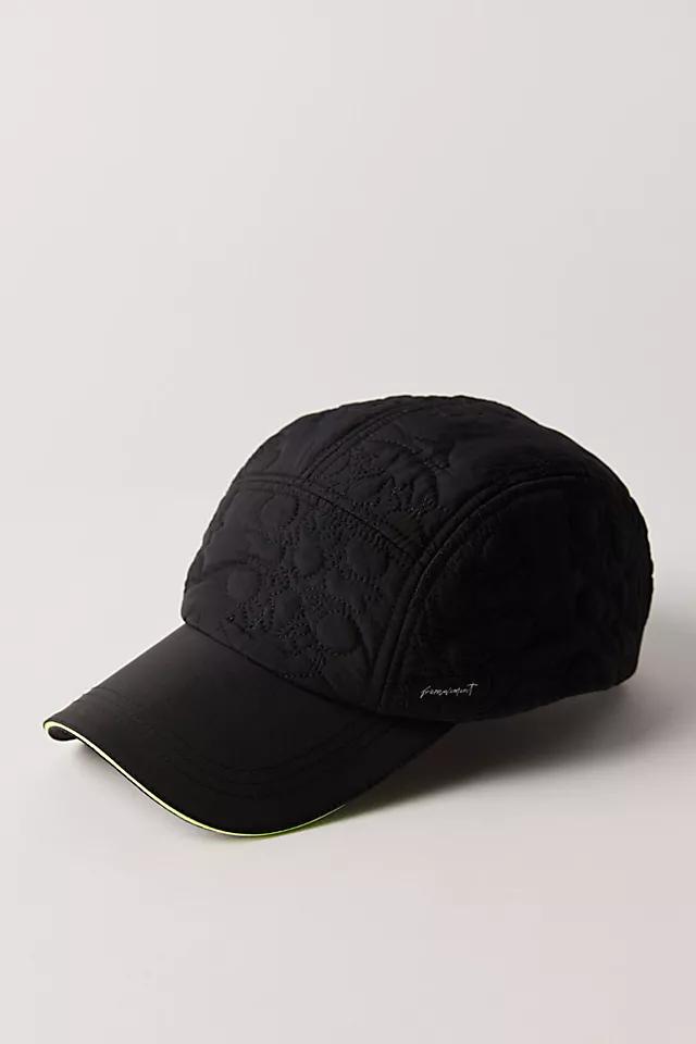 FREE PEOPLE FP Movement - Quilted Buti Puffer Hiker Hat | endource