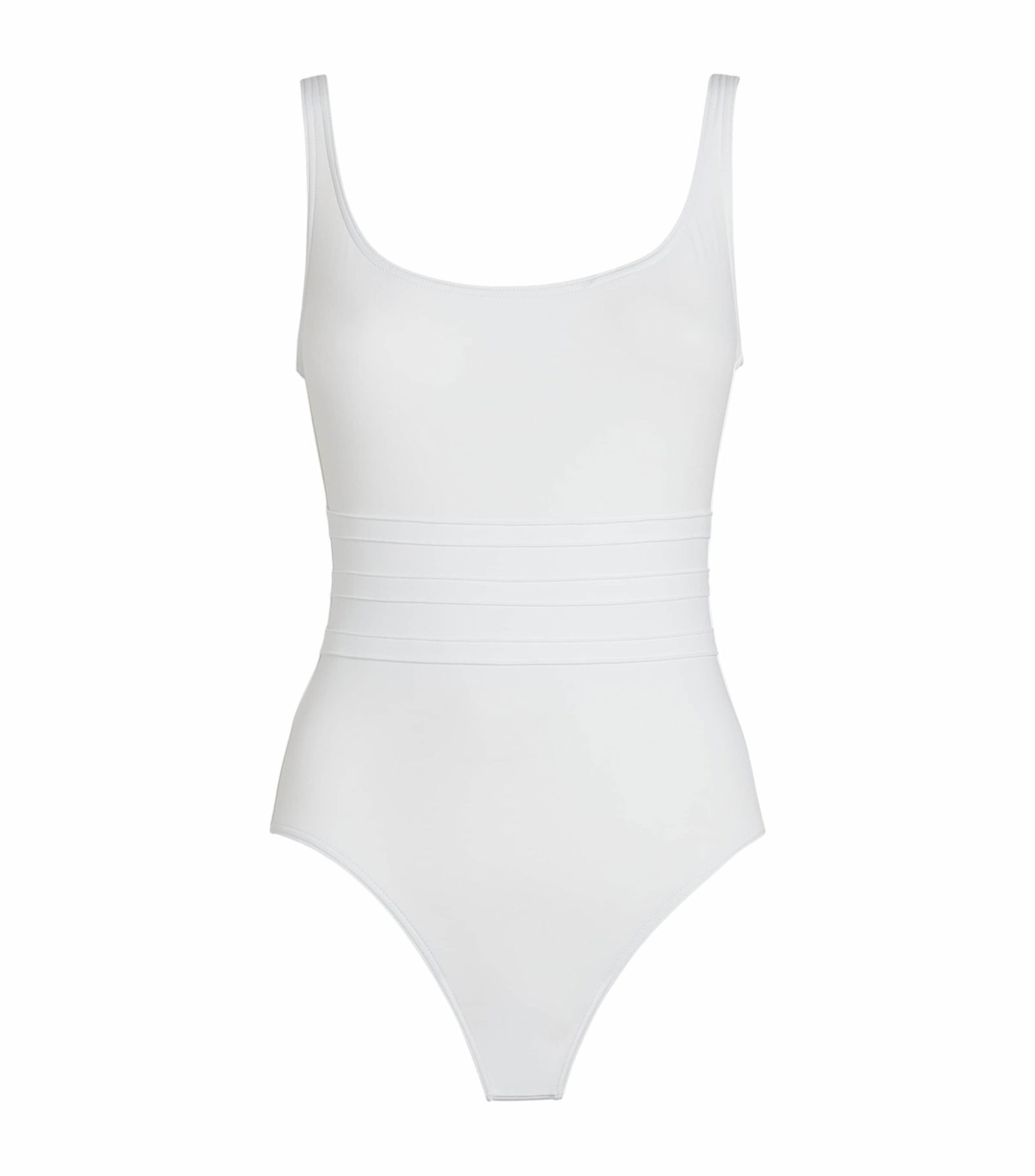 ERES Scoop-Back Asia Swimsuit | endource