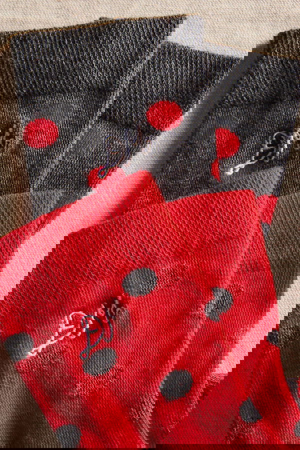 DAMSON MADDER 2 Pack Socks | endource