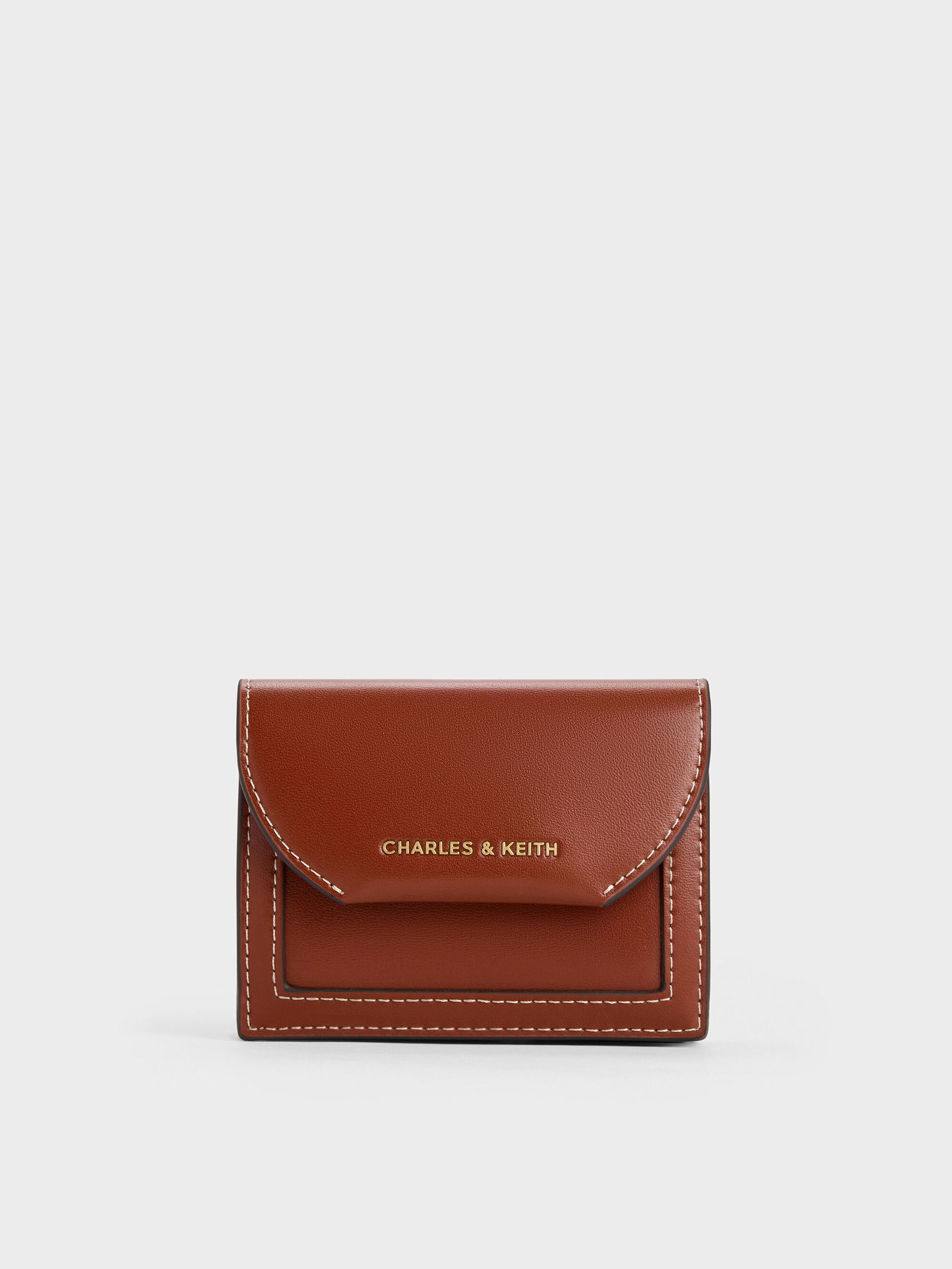CHARLES & KEITH Enola Small Wallet | endource