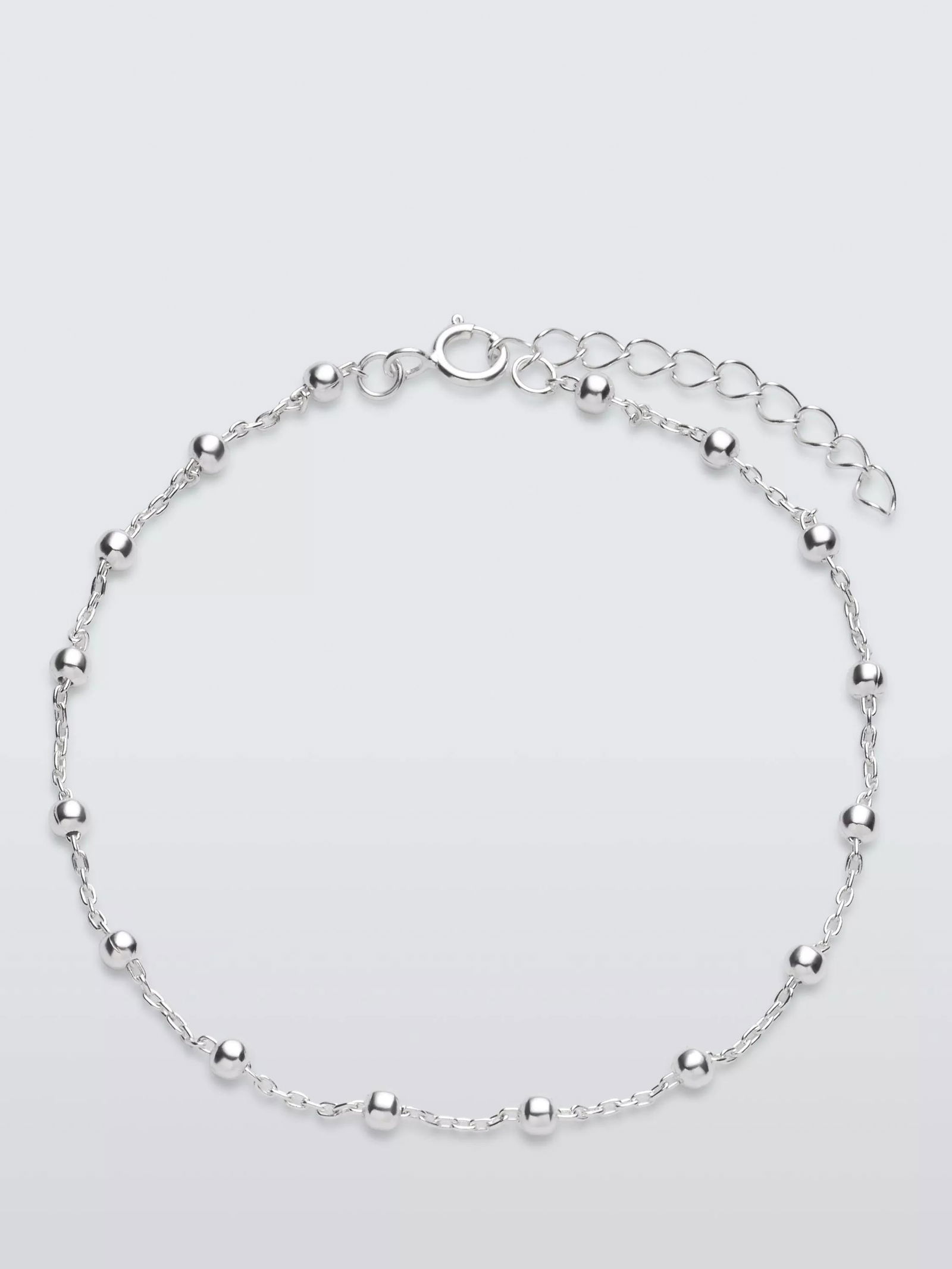 JOHN LEWIS Satellite Chain Bracelet | endource