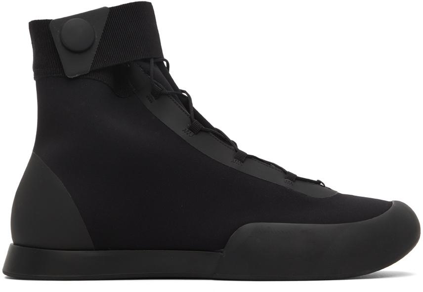 THE ROW TR 2 Ankle Boots | endource
