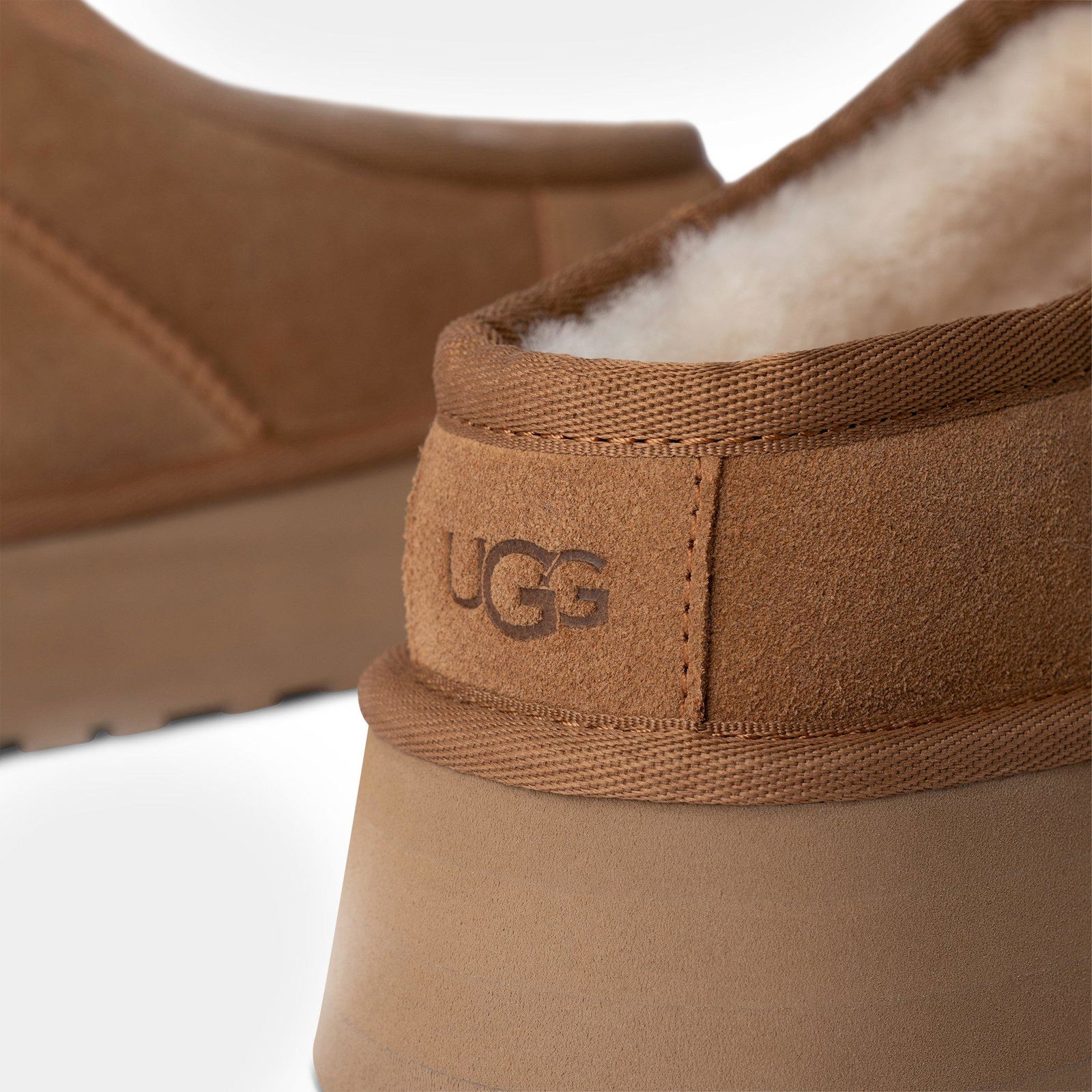 UGG Women's Bea Ballet Pump | endource