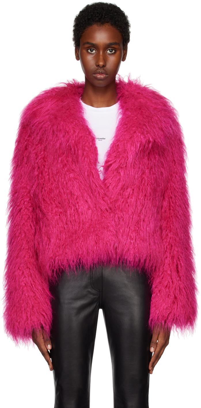 STAND STUDIO Janet Jacket | Endource