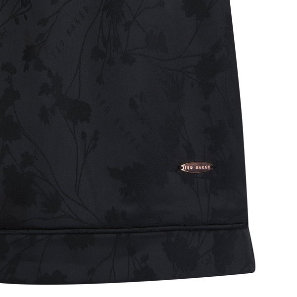 TED BAKER Bak Zara Long Sleeve Pyjama Set | endource