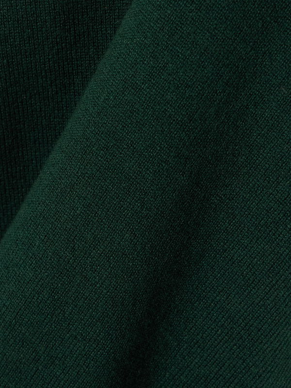 ERES Colorama Maille Famous Wool And Cashmere-blend Sweater | endource