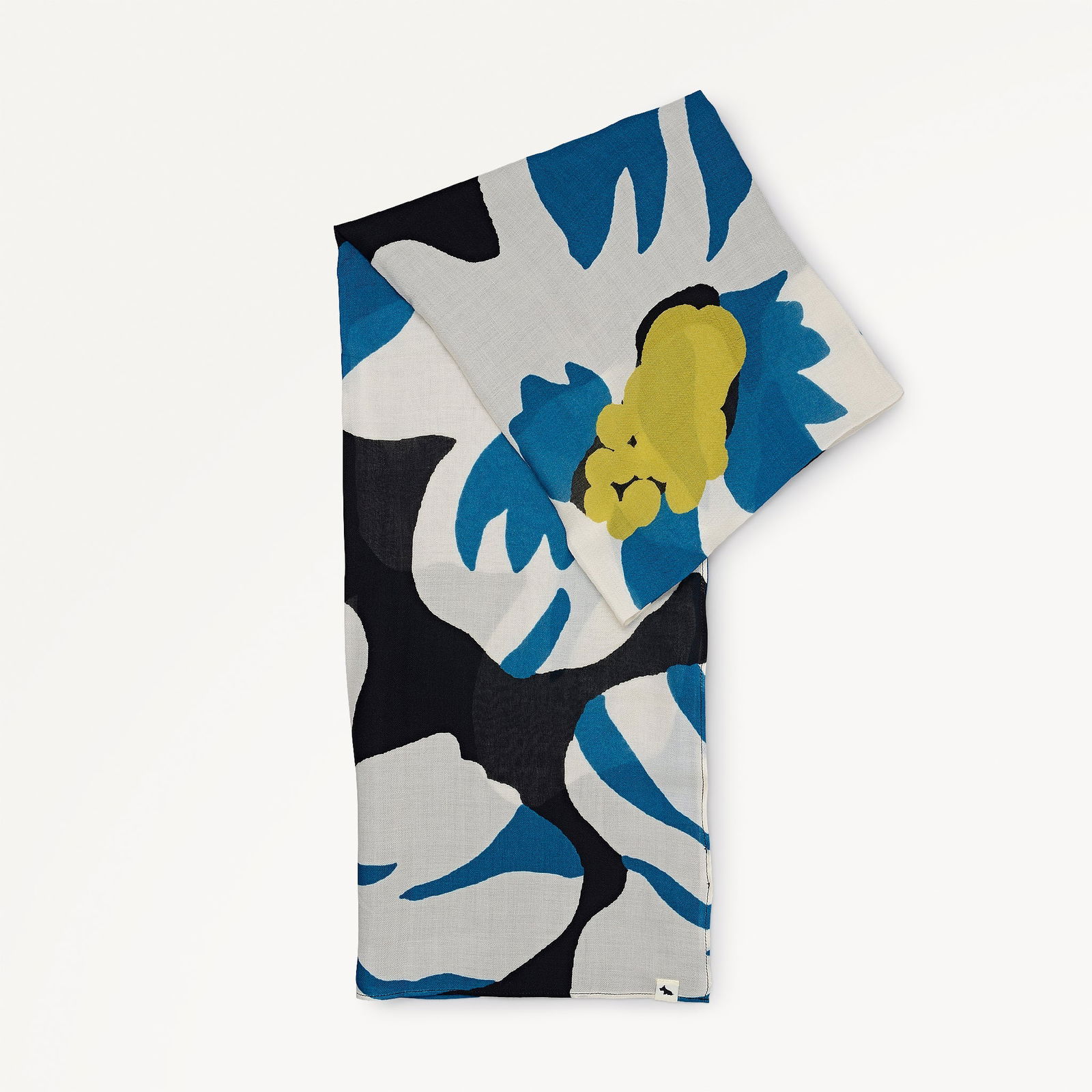 RADLEY Perfect Poppies Fabric Scarf | endource