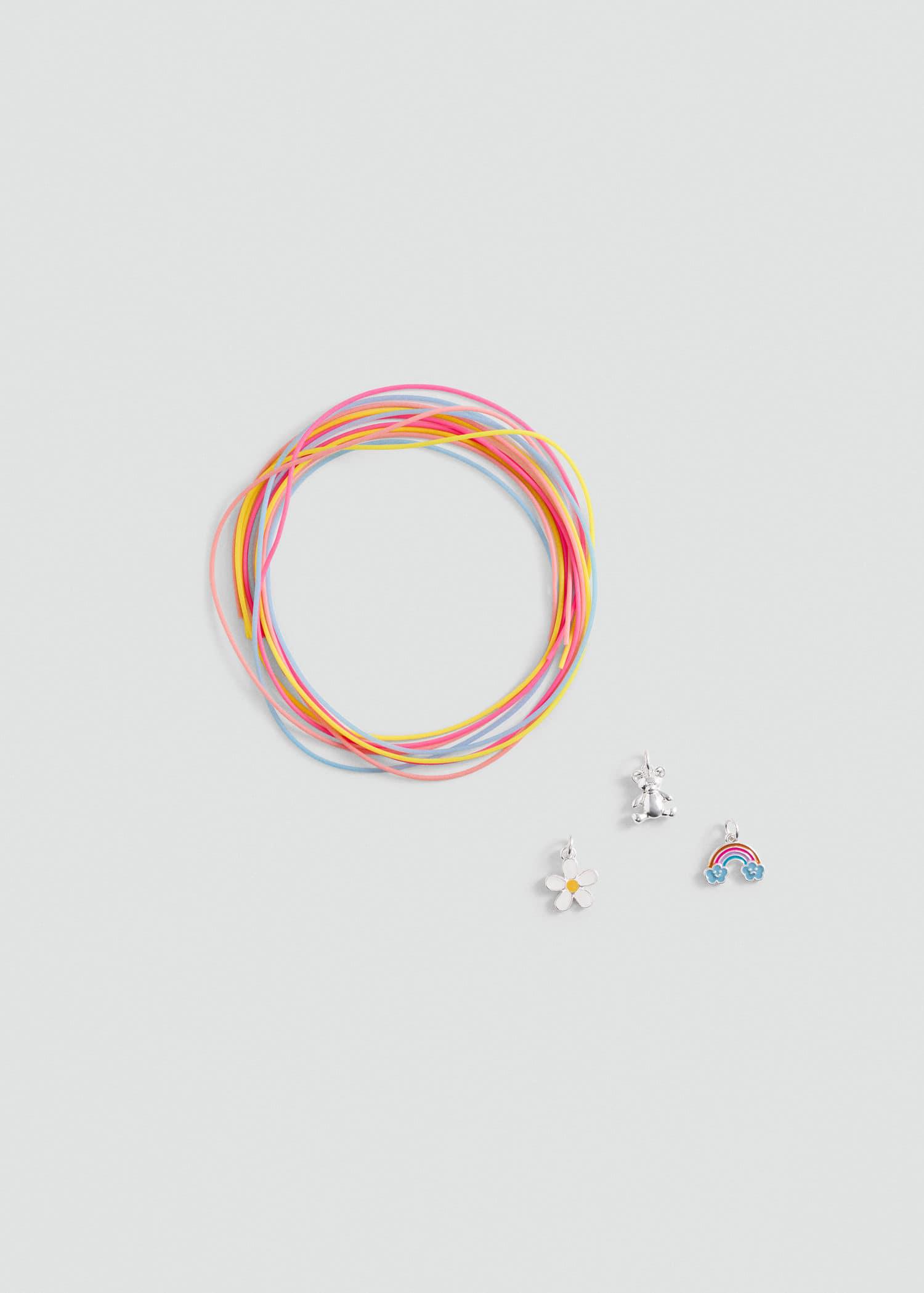 MANGO Combined Bracelets Pack | endource