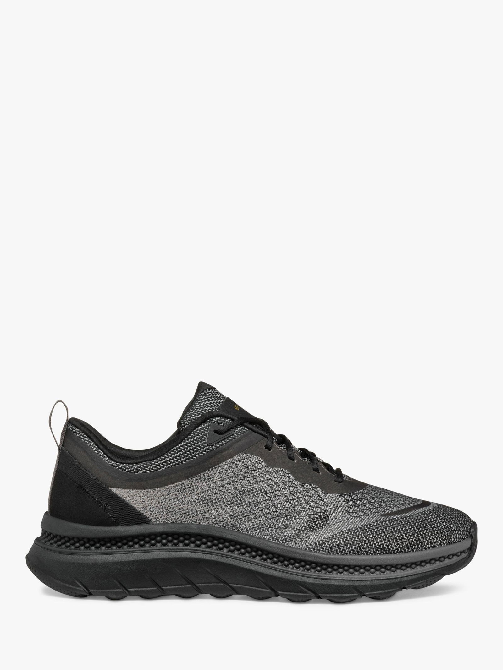 Geox Spherica Actif X Lace Up Trainers | endource