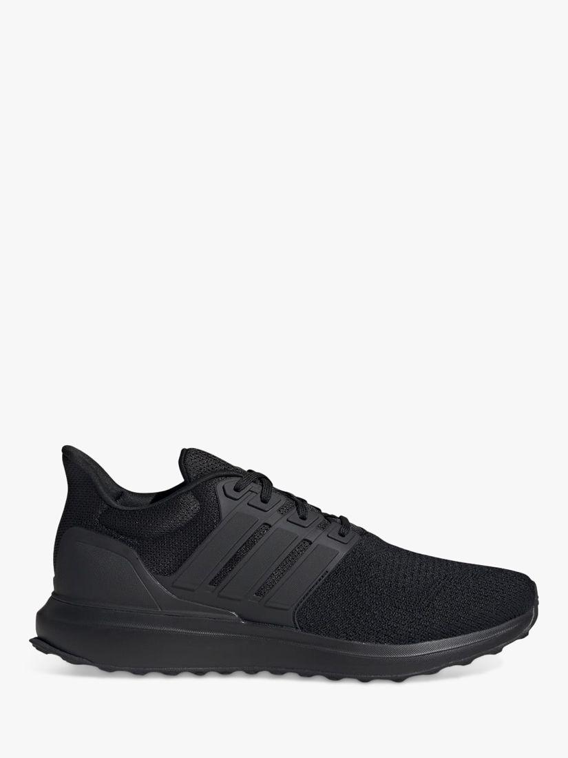 ADIDAS Ultrabounce Running Shoes in Triple Black | endource