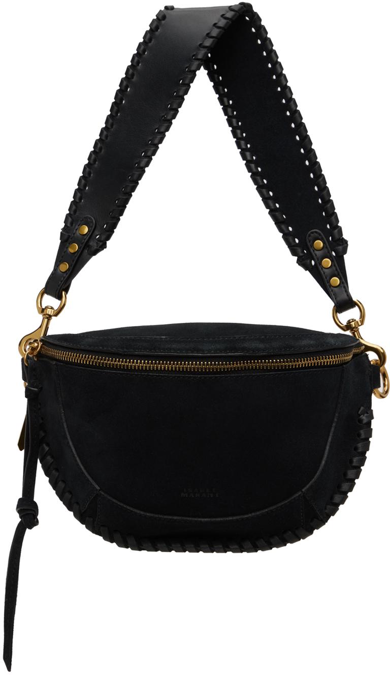 ISABEL MARANT Skano Suede Bag | endource