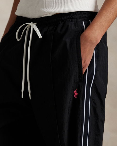 POLO RALPH LAUREN Pink Pony Tracksuit Bottom | endource