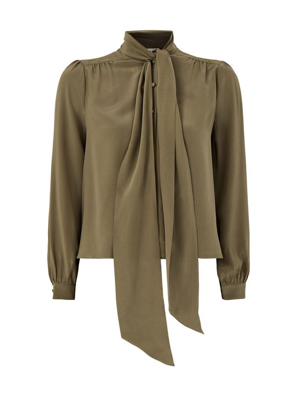 RIXO Melaina Top | endource