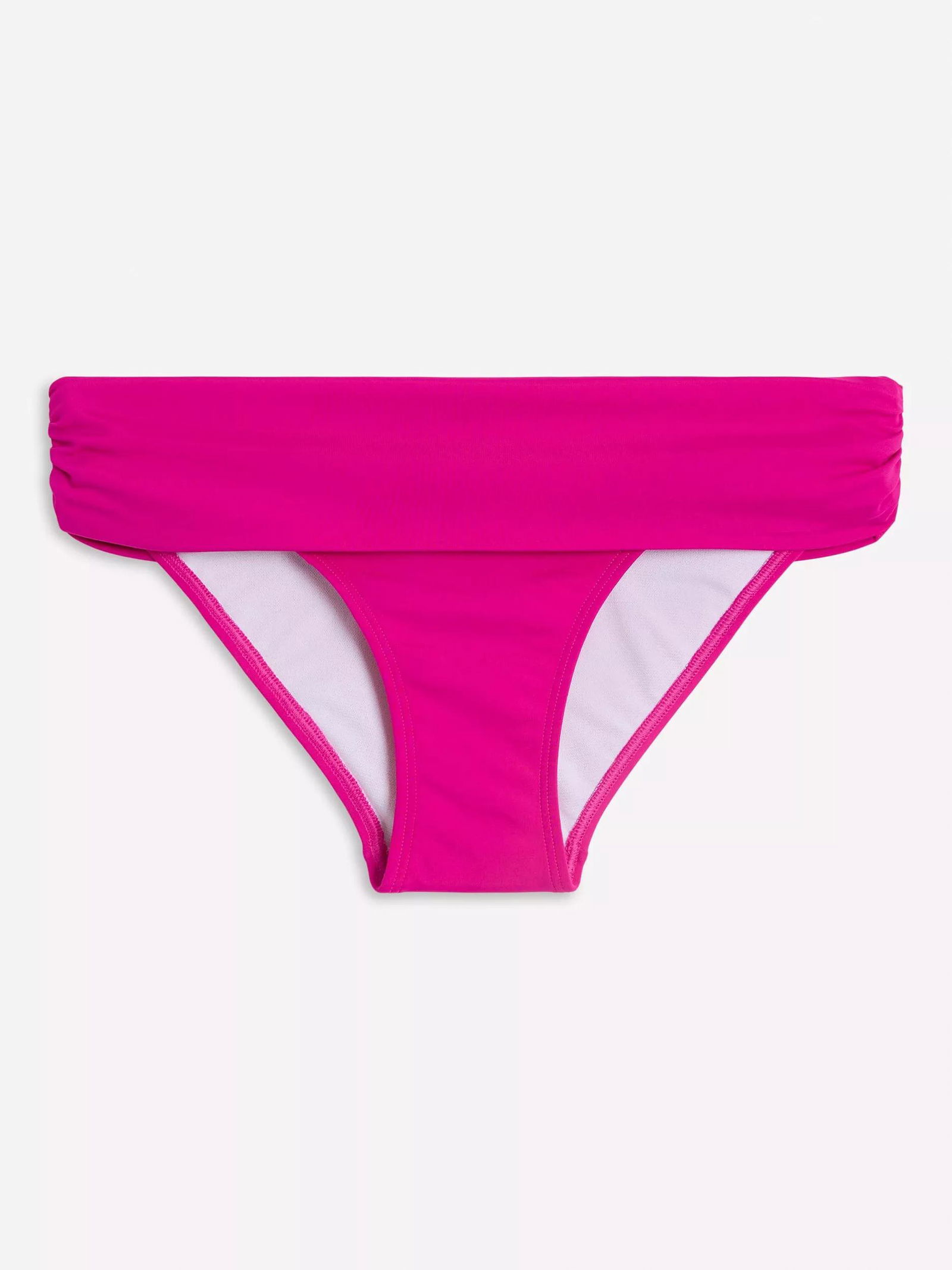 BODEN Levanzo Fold Over Bikini Bottoms | endource
