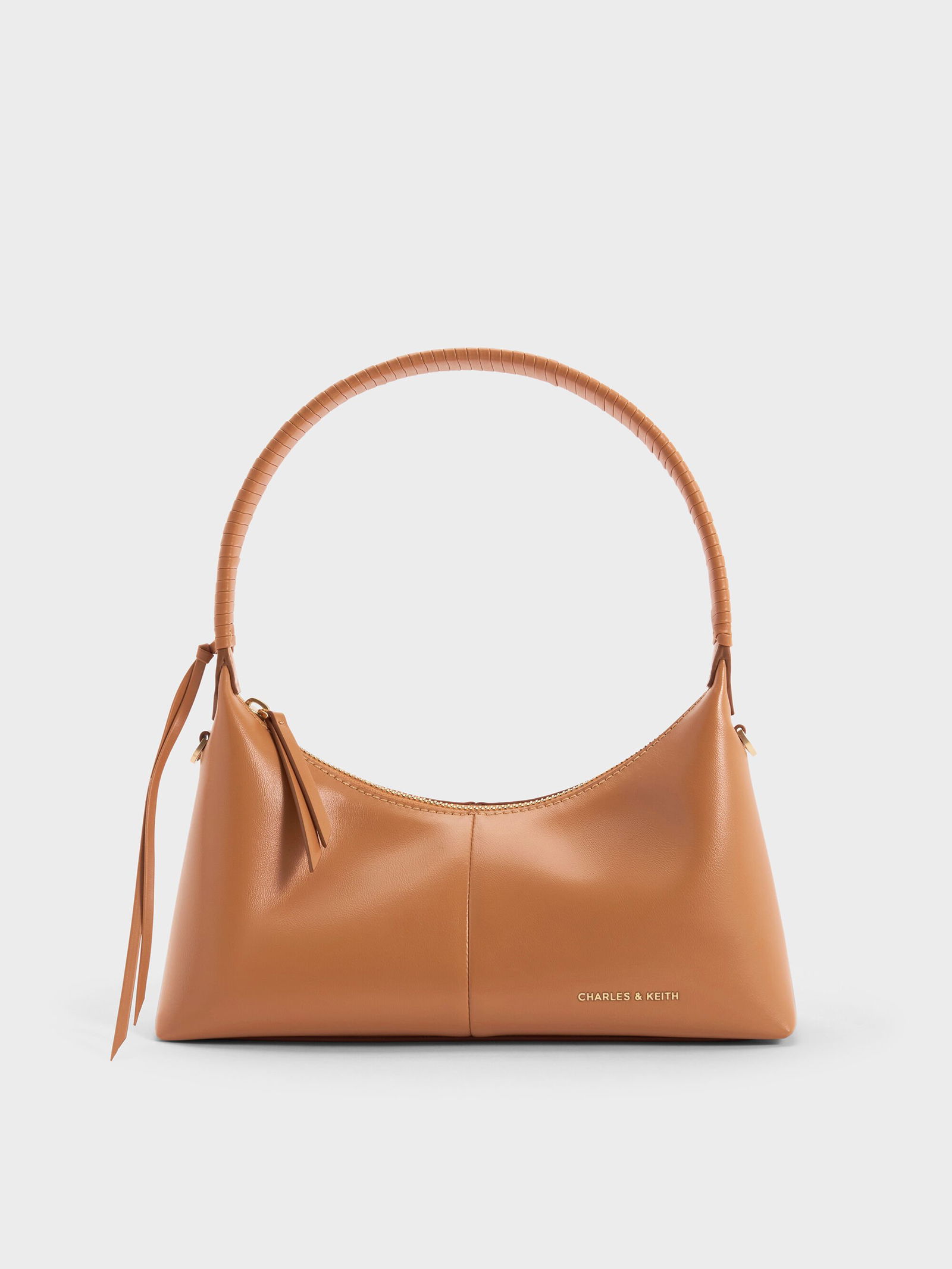 CHARLES & KEITH Simone Shoulder Bag | endource