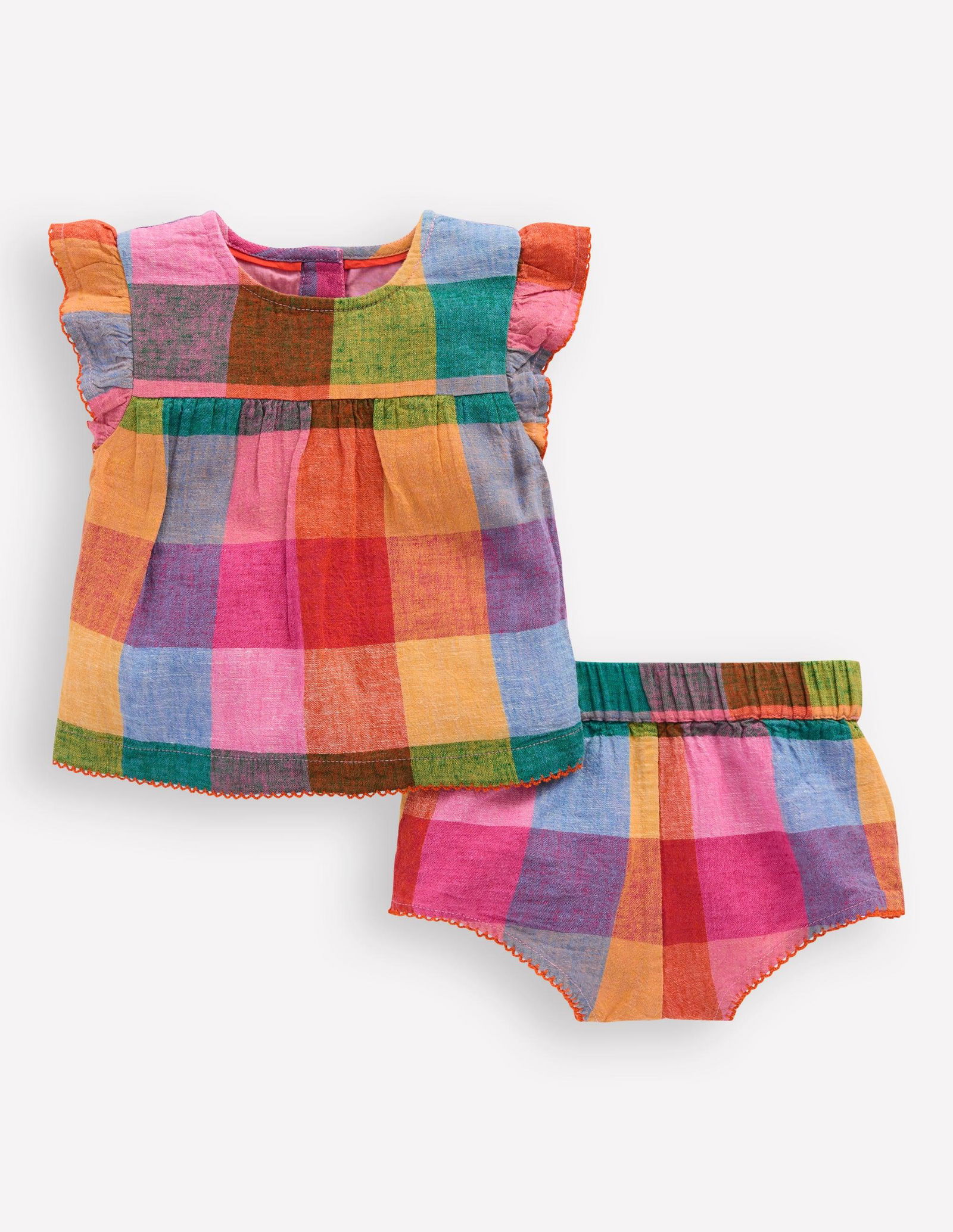 BODEN Woven Play Set | endource