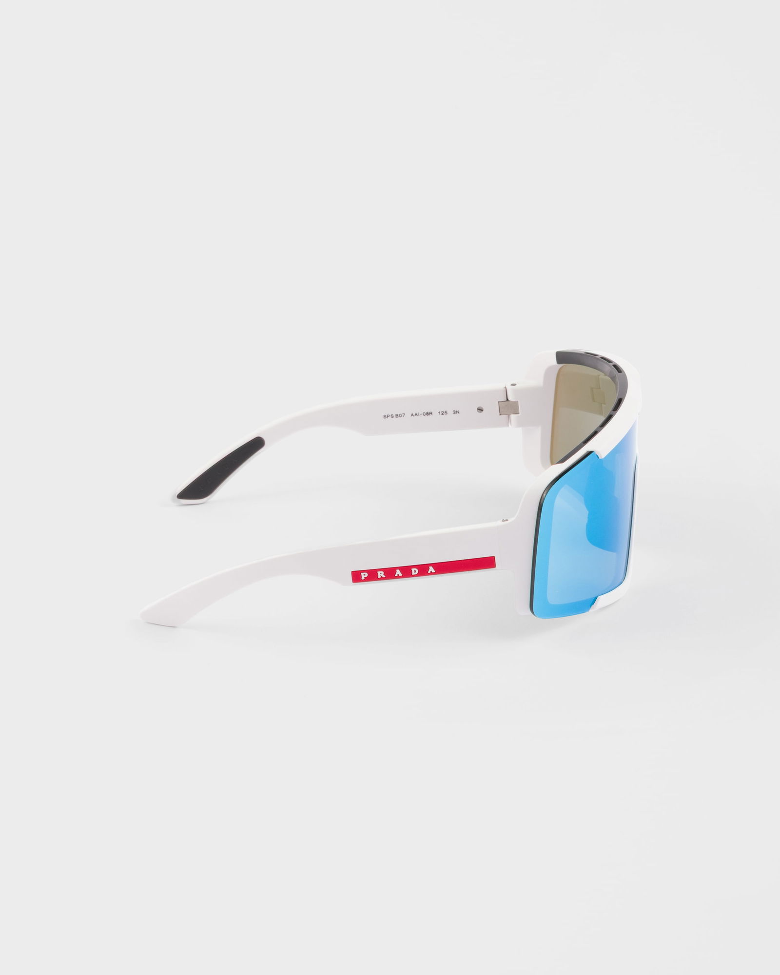 PRADA Linea Rossa Active Sunglasses | endource