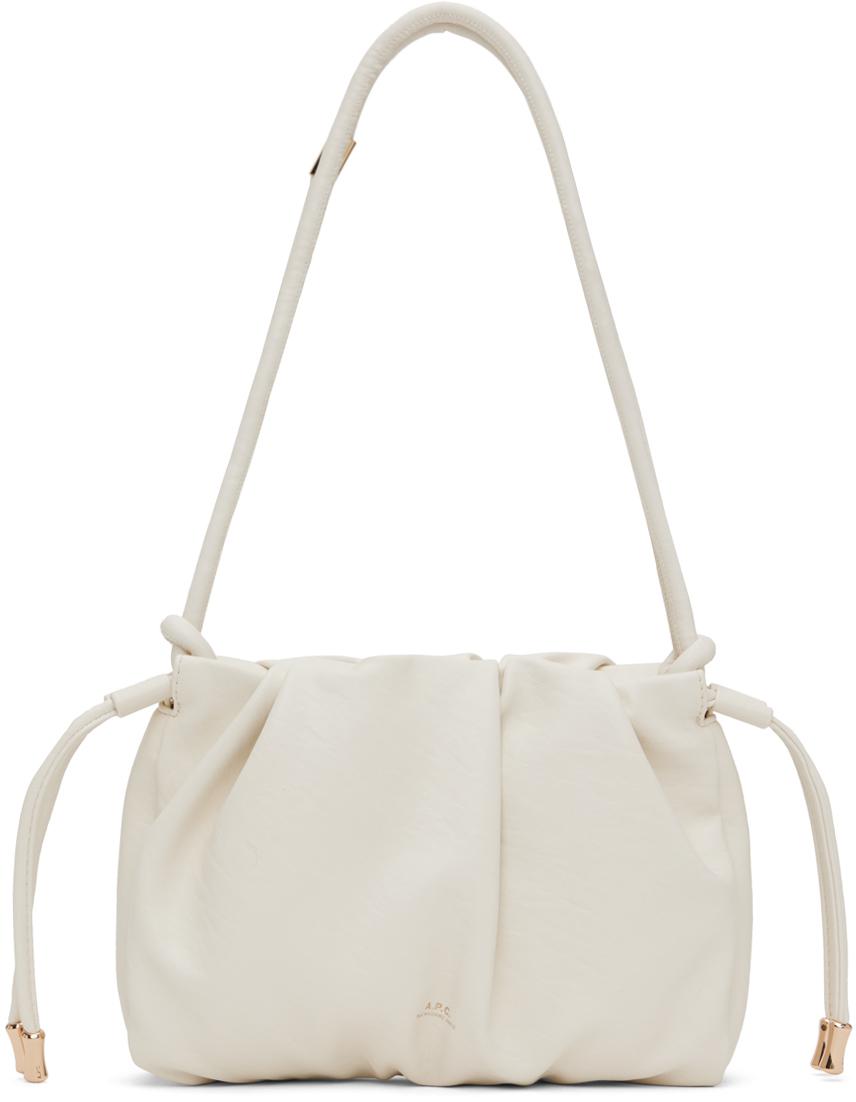 A.P.C. Ninon Shoulder Mini Bag | endource