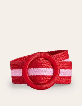 BODEN Stripe Belt | endource