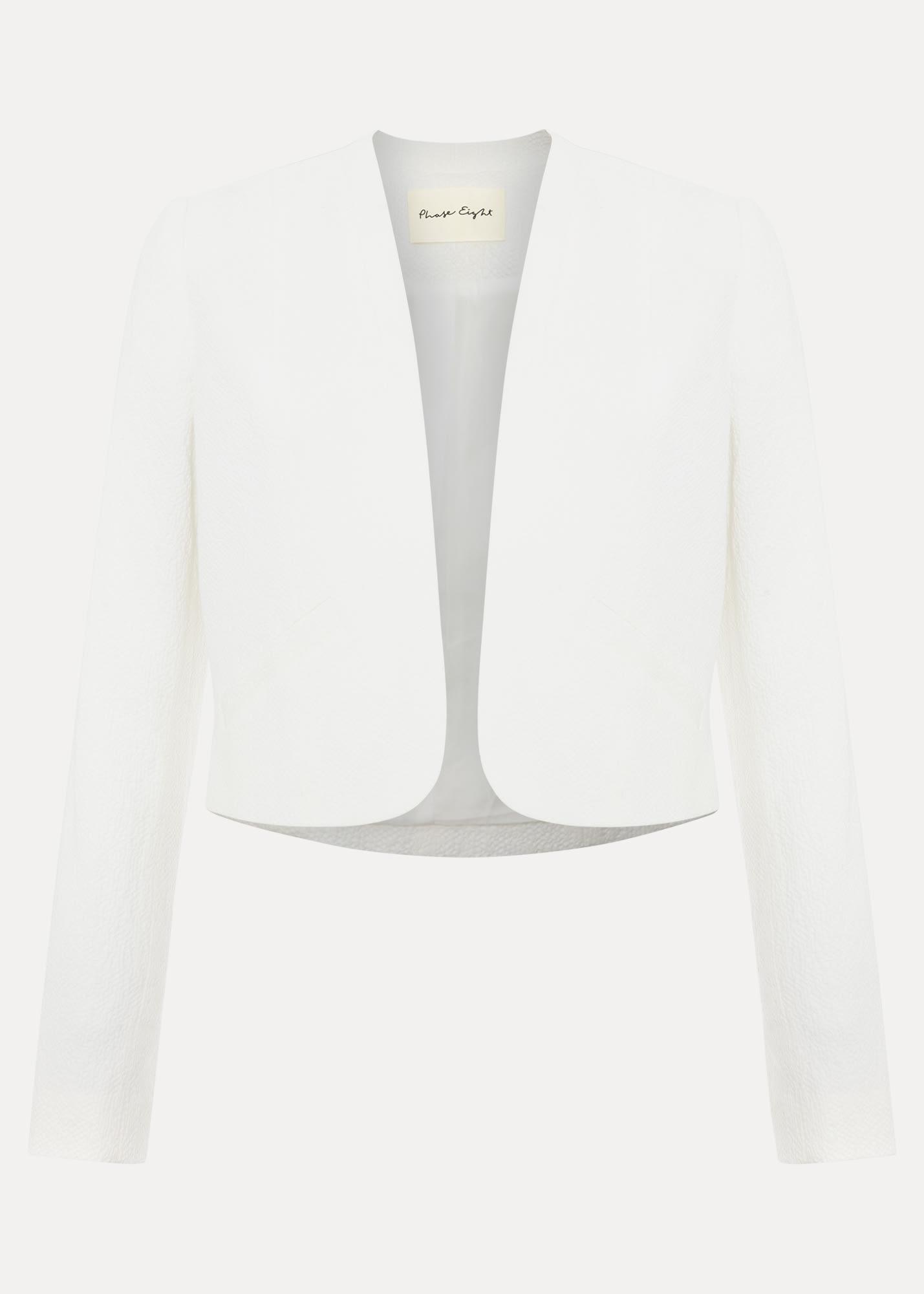 PHASE EIGHT Olivia Jacket | endource