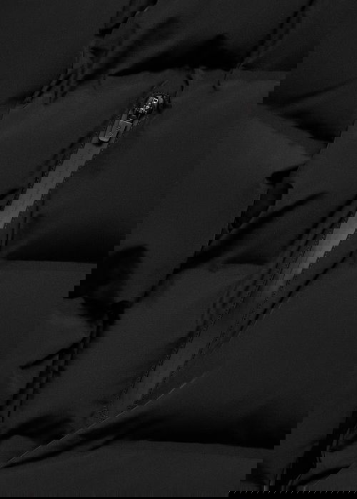 MANGO Quilted Waterproof Anorak | endource