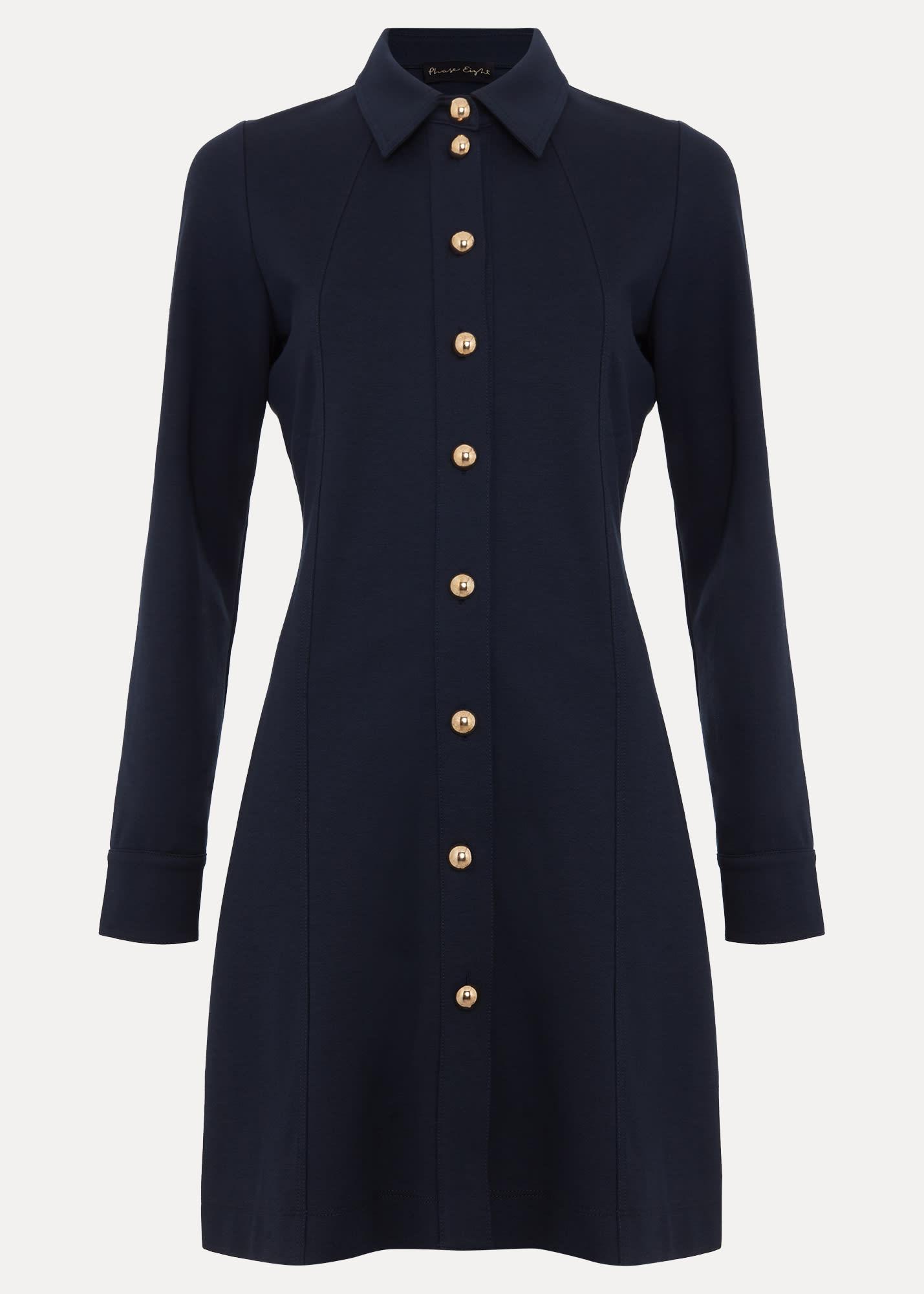 PHASE EIGHT Mavery Mini Dress | endource
