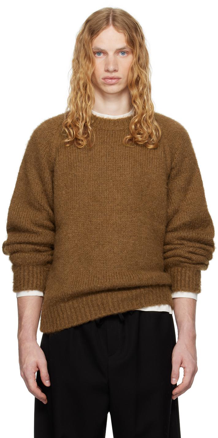 THE ROW Bruno Sweater | endource