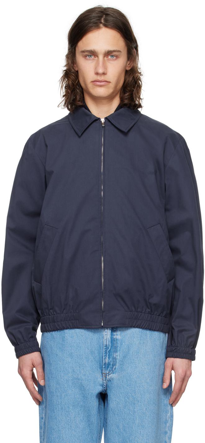 A.P.C. Gilbert Bomber Jacket | endource