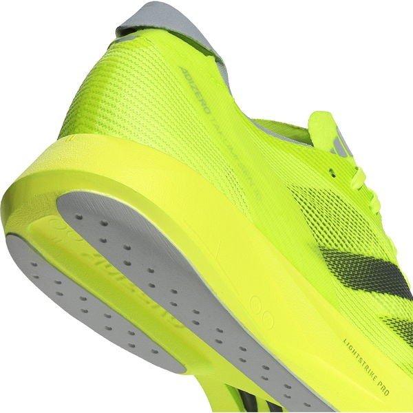 ADIDAS Adizero Takumi Sen 10 Lightstrike Pro Engineered Mesh Fast ...